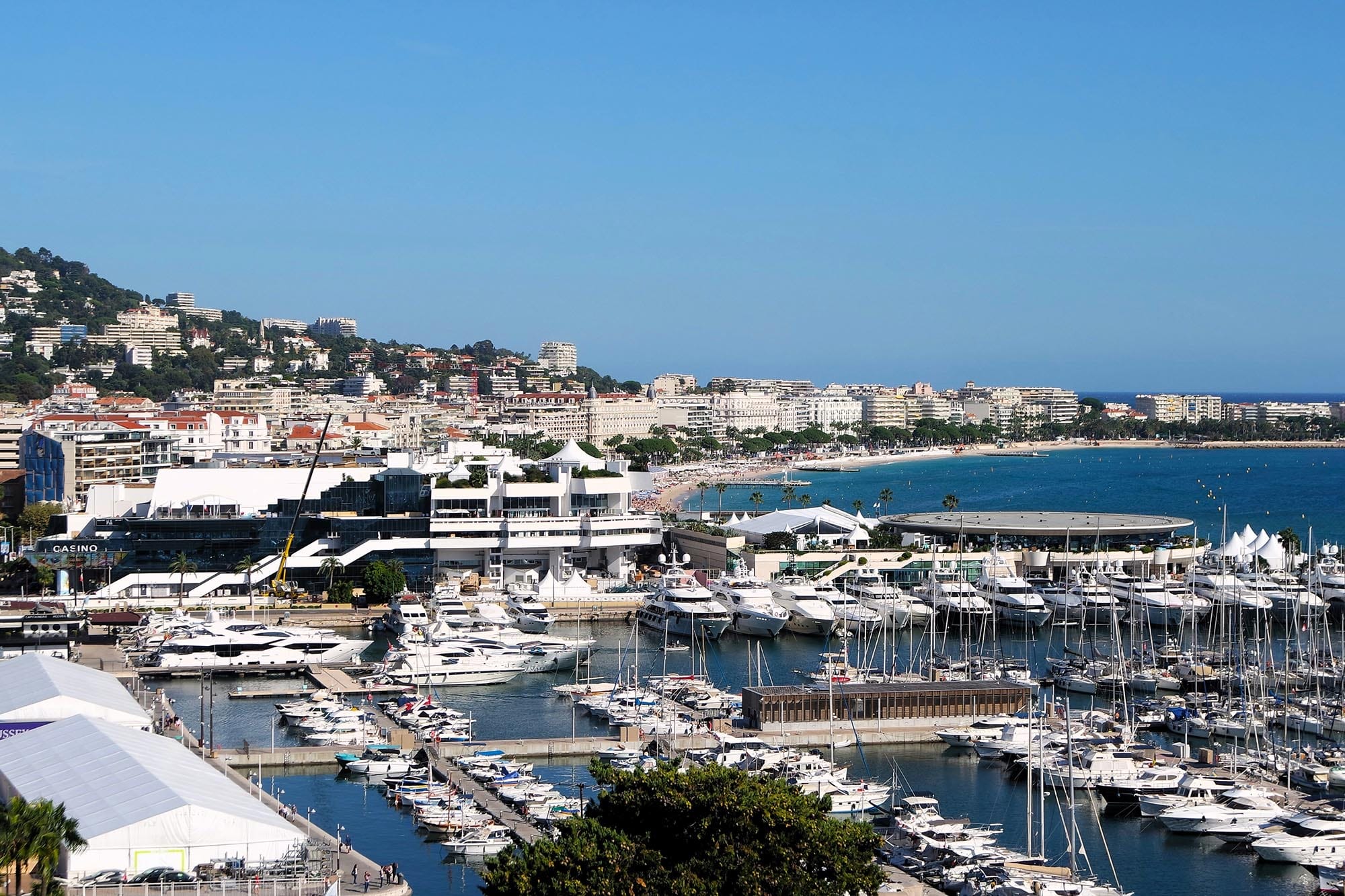 Cannes Yachting Festival 2025 - Doka Yachting